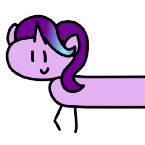 Long Starlight by roundtrip