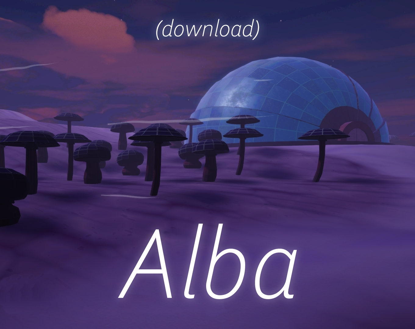 Alba (download) by StudioStoepkrijt