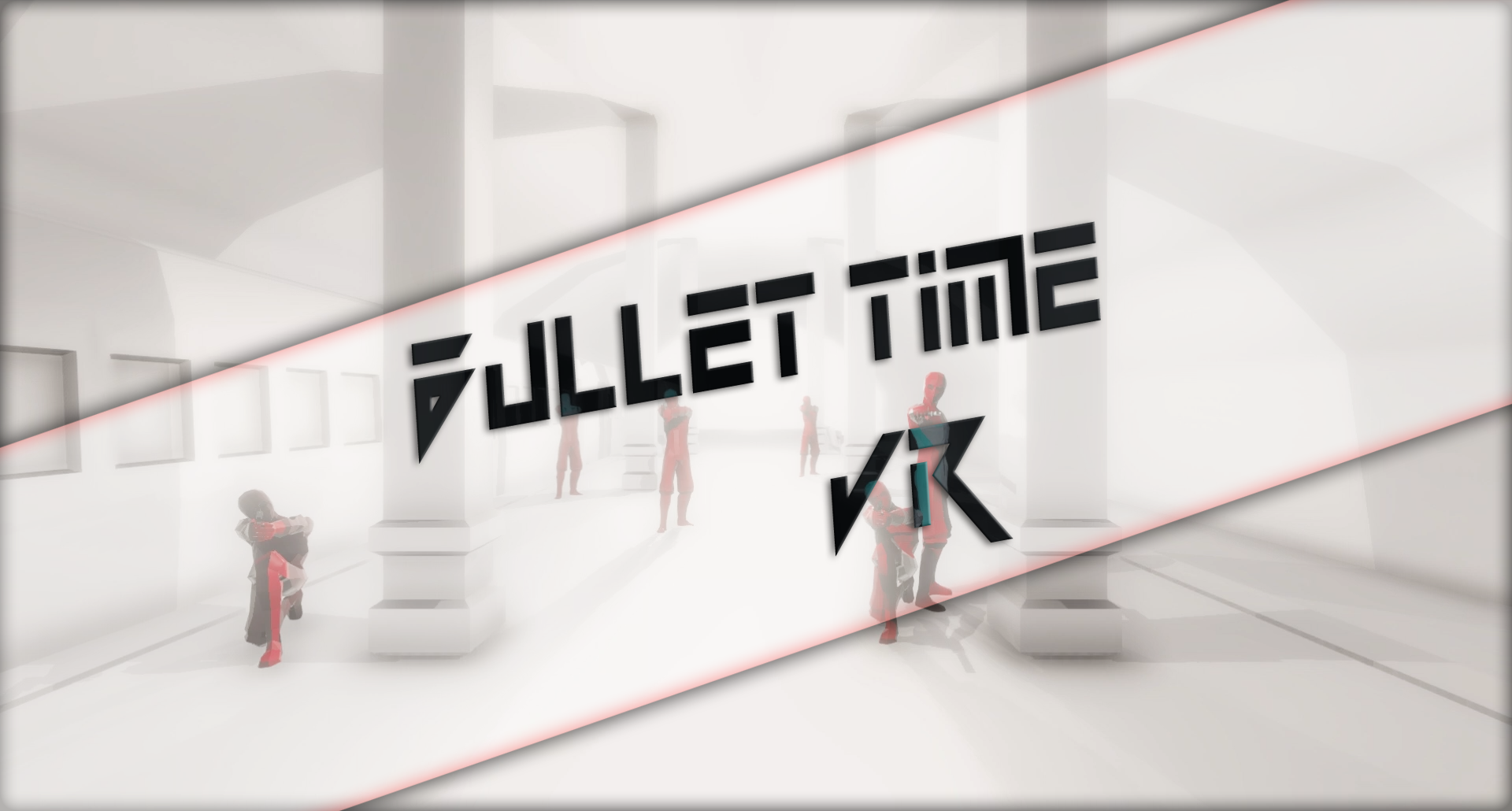 Bullet Time VR by Vinow
