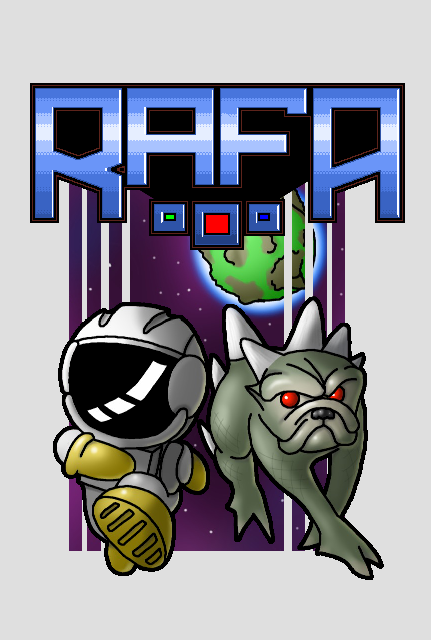 R.A.F.A. by cristianvillalba