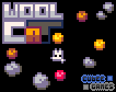 WoolCat by Pixel Shock