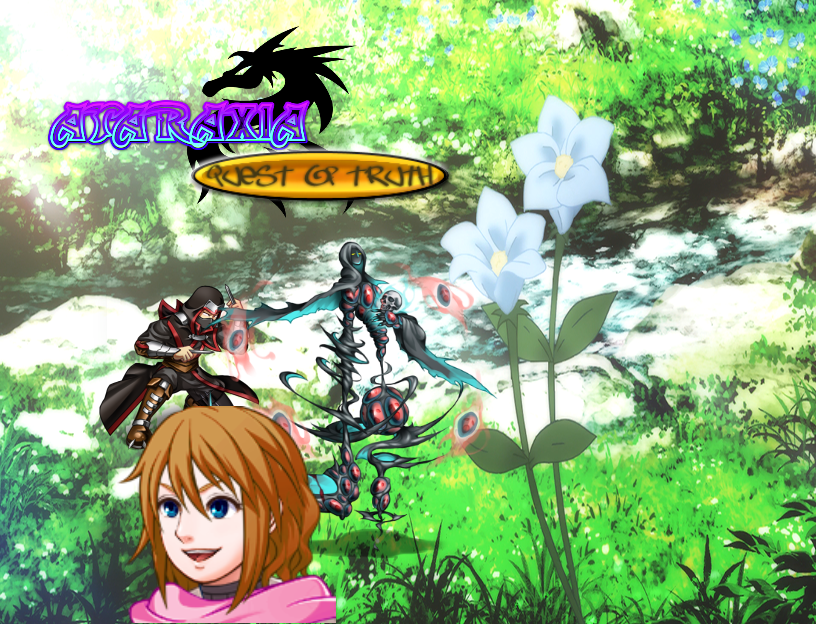 Ataraxia[Beta] by ShawnLee