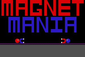 Magnet Mania by 8Bolt