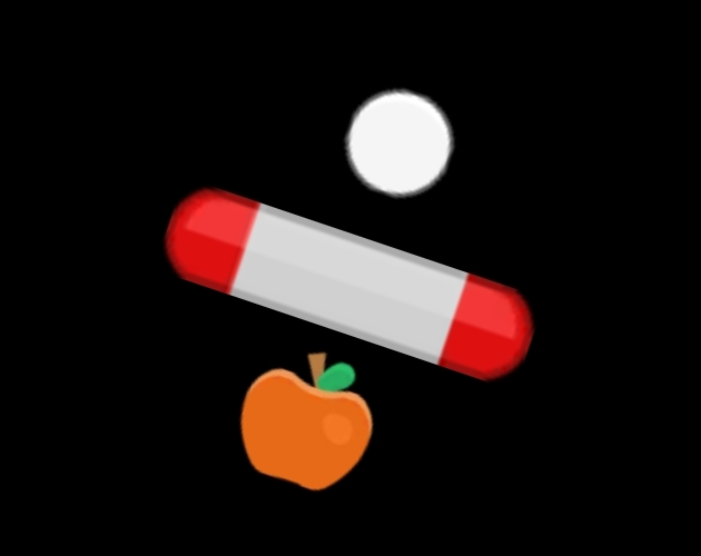 Paddle Play by Navneet Negi