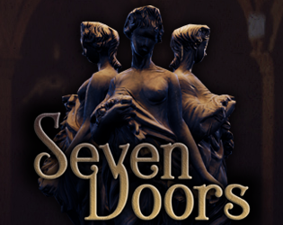 Seven Doors by Indigo Studios