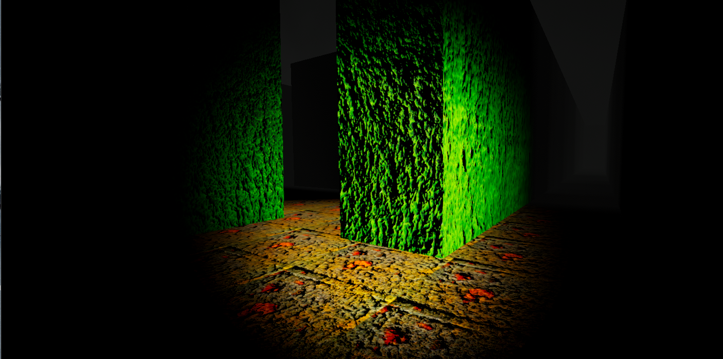 Escape This : Horror MAZE by Alien Dev