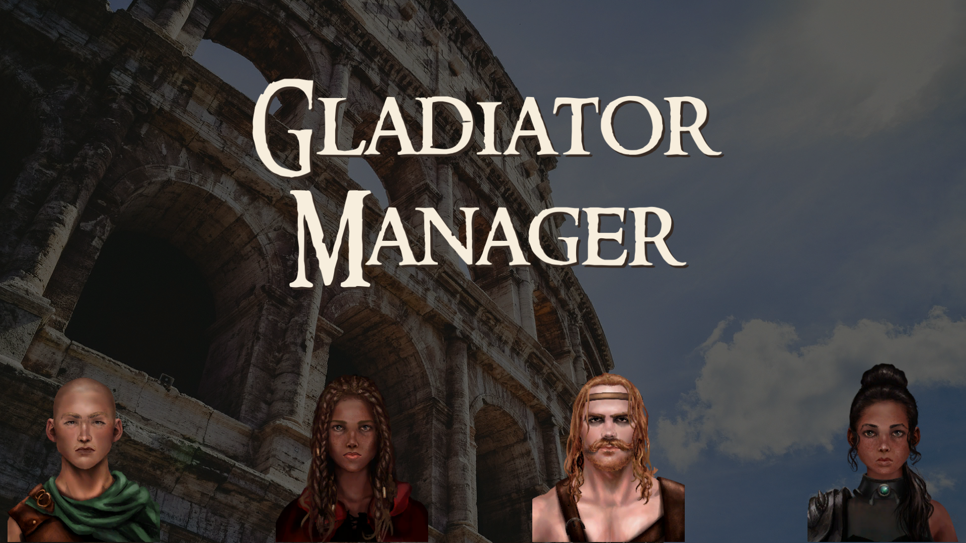 Gladiator Manager by GladiatorManager