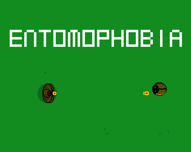 Entomophobia by Ranietz