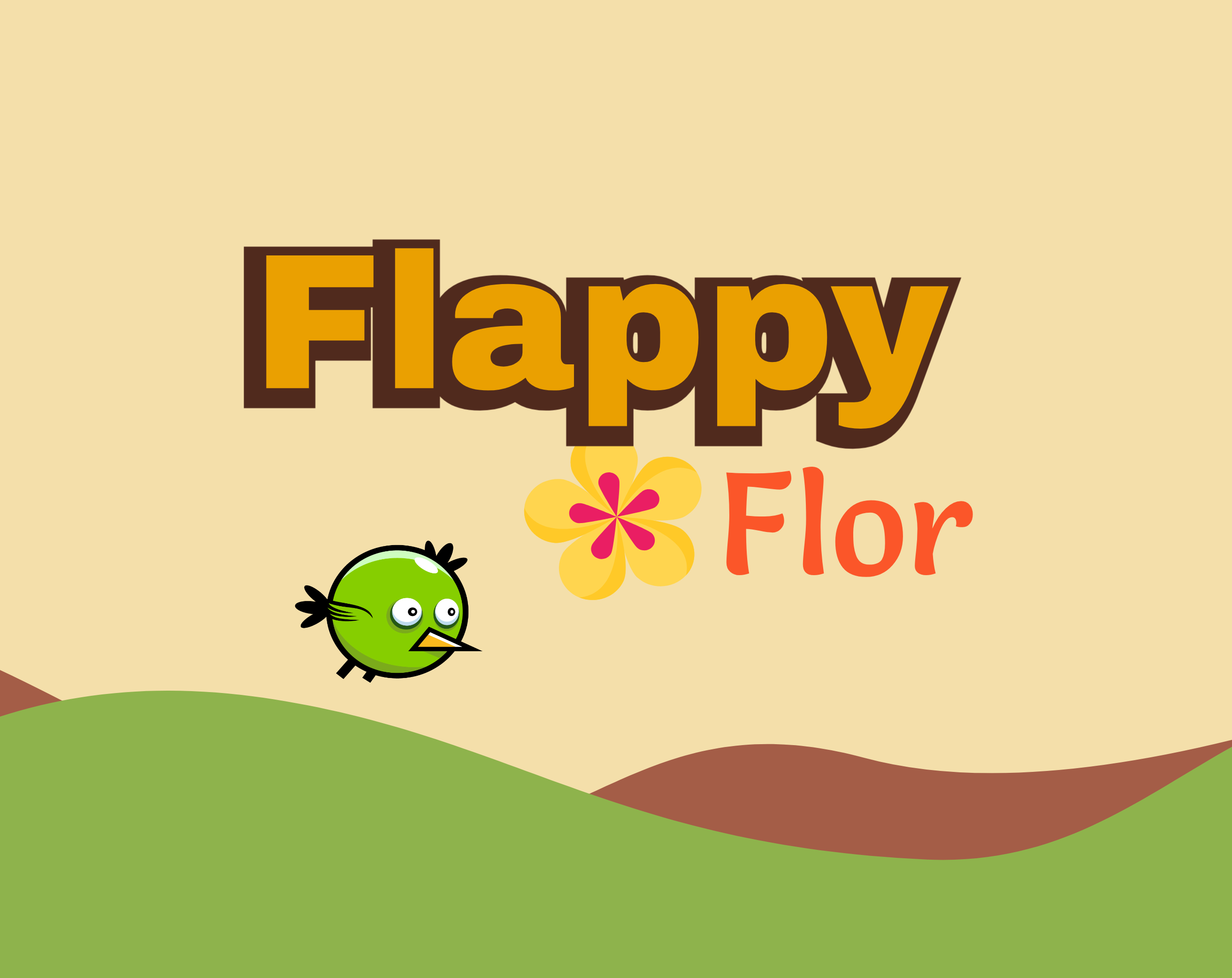 Flappy Flor by Thunderous_guy