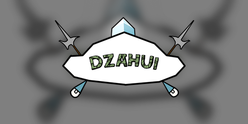 Dzahui by Dzahui