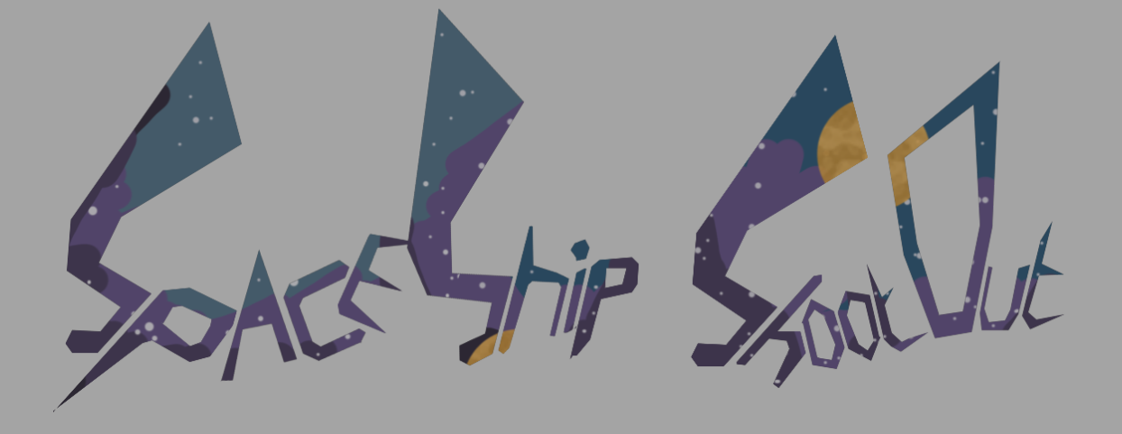 SpaceShipShootout by Thomas Worrell