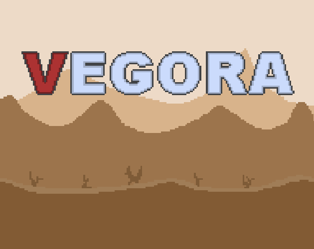 VEGORA by takano, AEARIAL