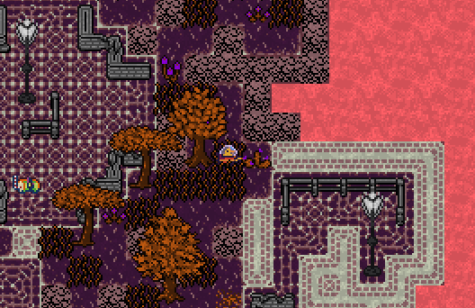 Gaia Gate by Tyson Moll