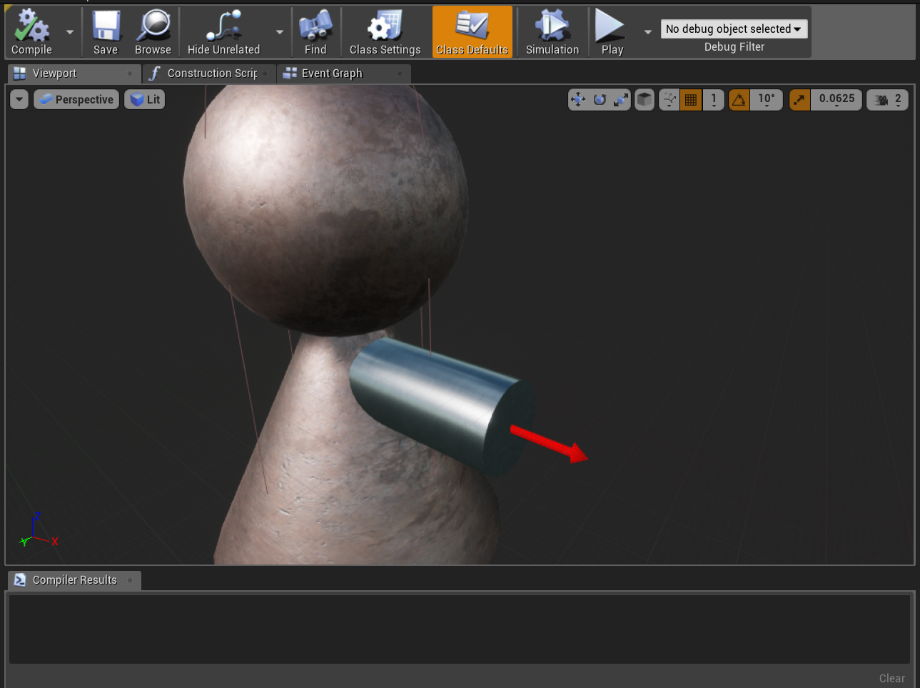 Bubble Man by Manadono