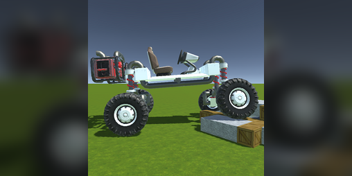 Evertech Sandbox by vitsum