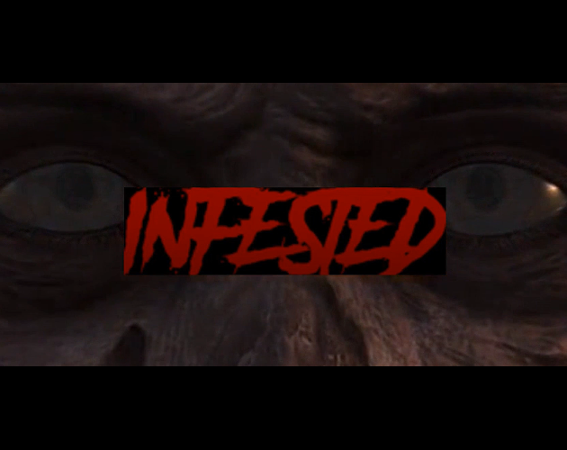 Infested by B Ray Games
