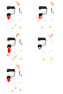 Chicken Jetpack by sforgeroficial