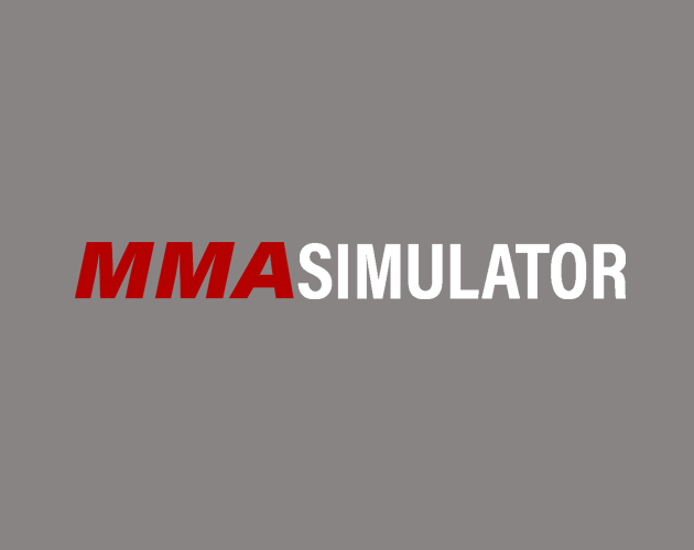 MMA Simulator by Zeversoft