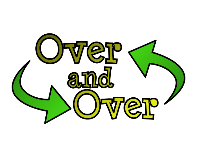 Over and Over by SIsilicon