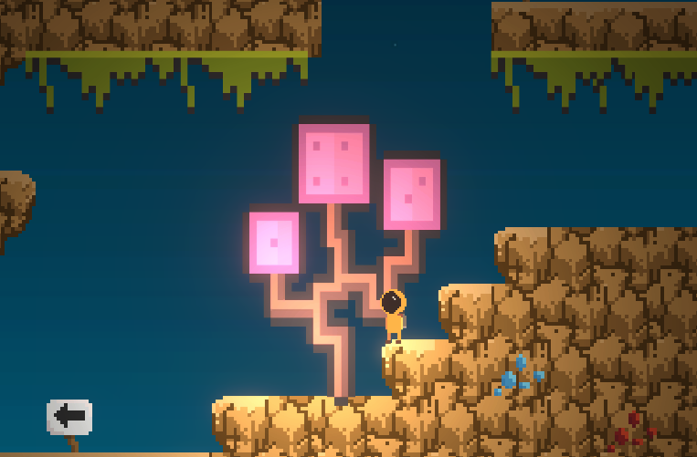 BrianGame by Robert Eichner