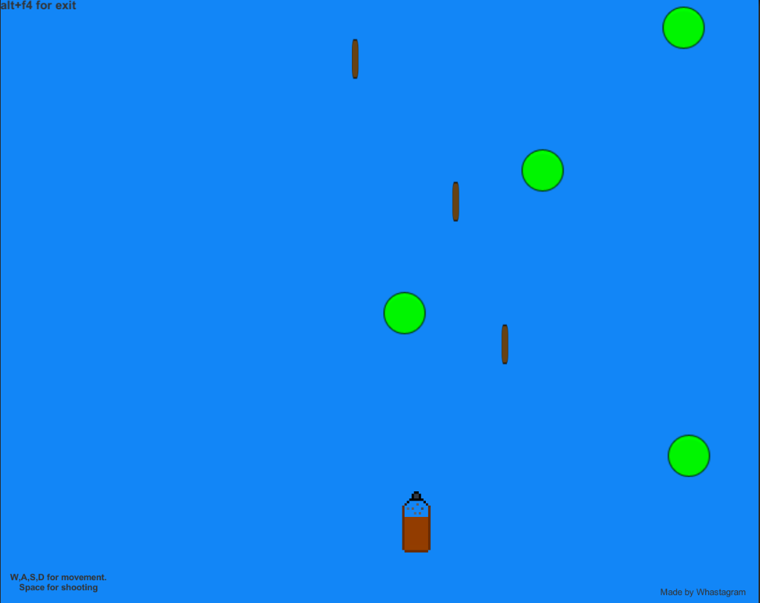 Cologne Bath Extremely Ultimate 2D Edition Deluxe | Space Shooter ...