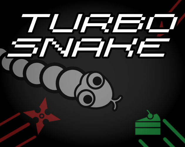 Turbo Snake by TinyStudios