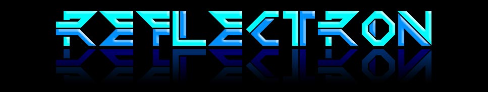 Reflectron (ZX Spectrum Next) by sunteam