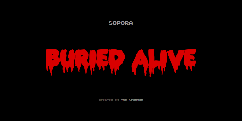 Sopora by Hypnotic Owl