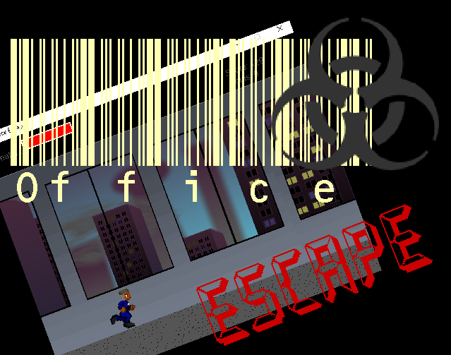 Office Escape by gnitsaf