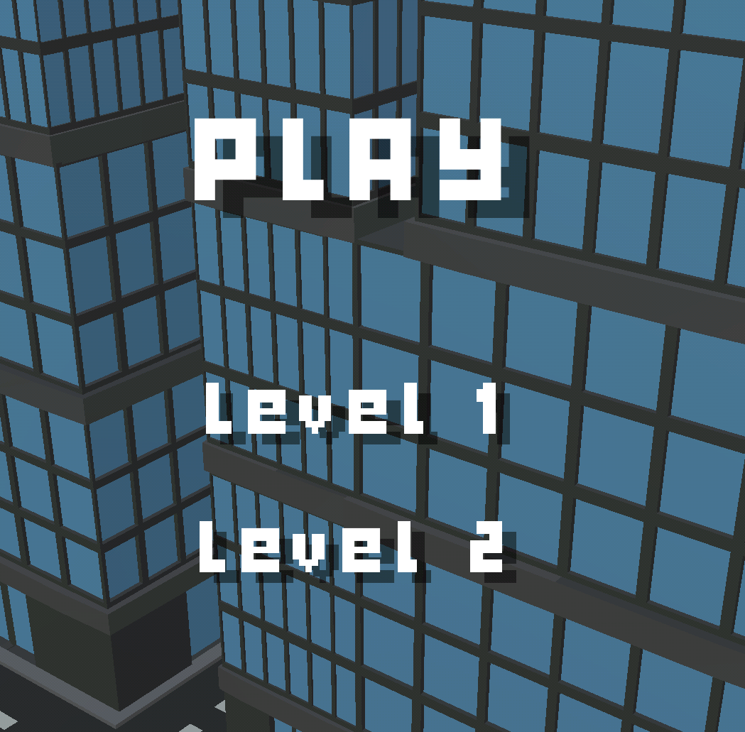 City Stack by DevLiakos