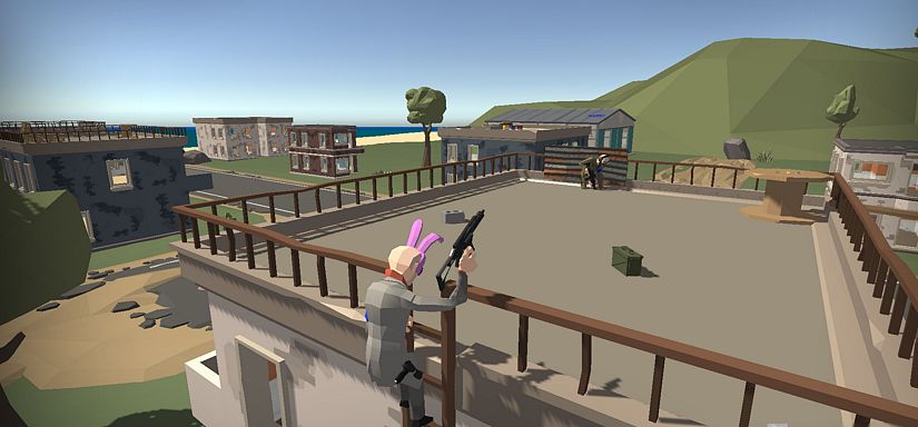 PO.BA by Ciorbyn Studio