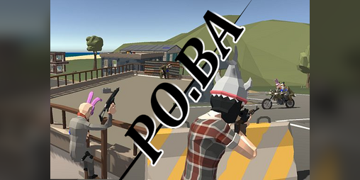 PO.BA by Ciorbyn Studio