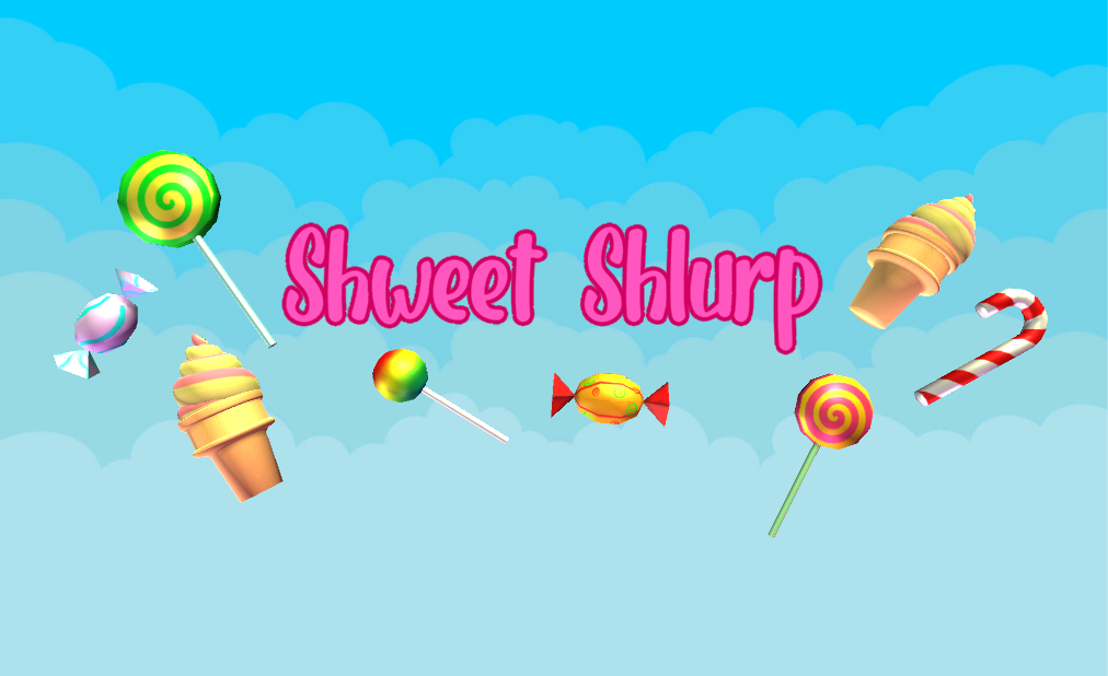 Shweet Shlurp by Mr-Rossi, Mourlie