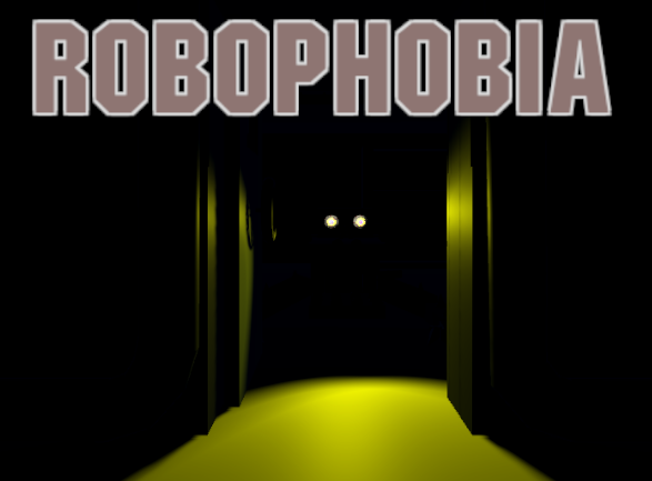 Robophobia by Danny Pazzo