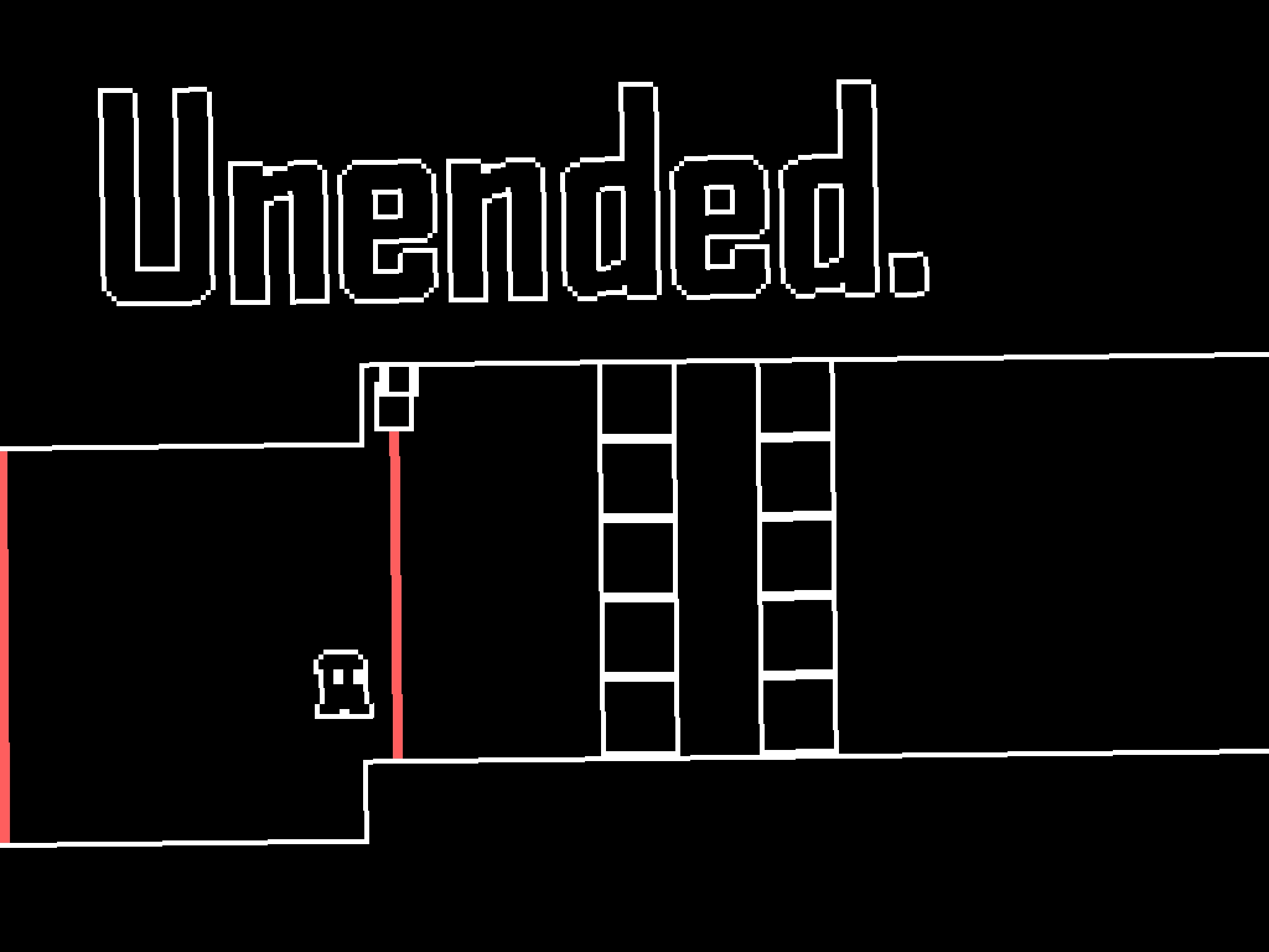 Unended Meaning