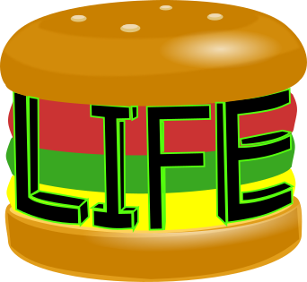 Burger Life by zapchasegames