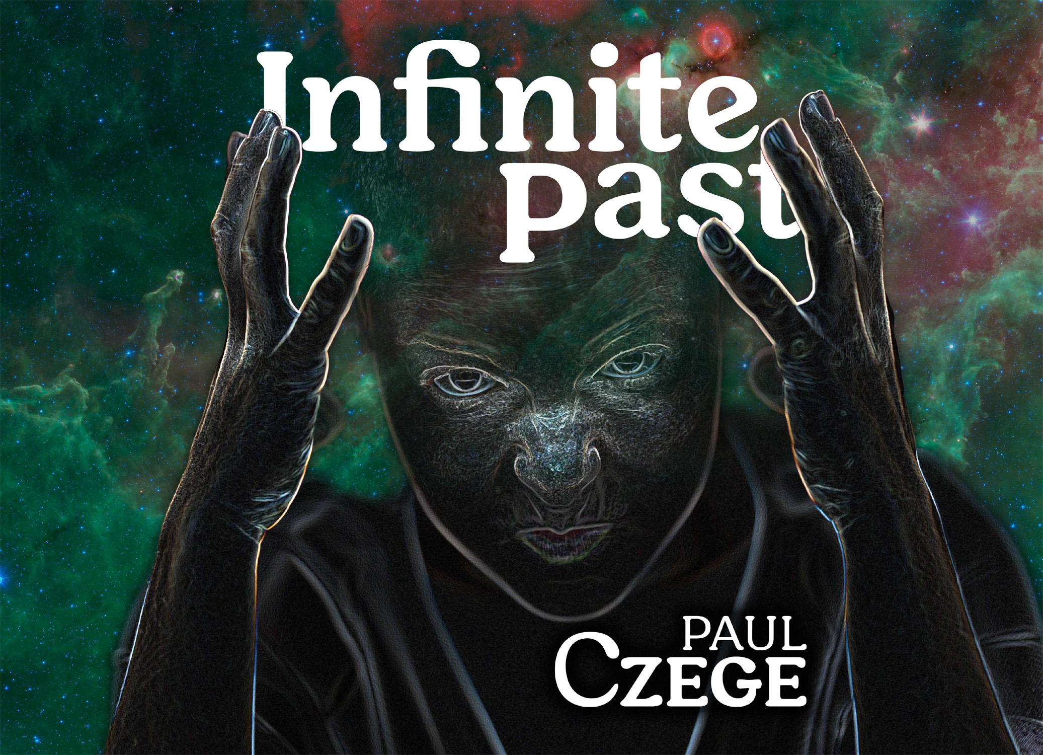 Infinite Past by Paul Czege
