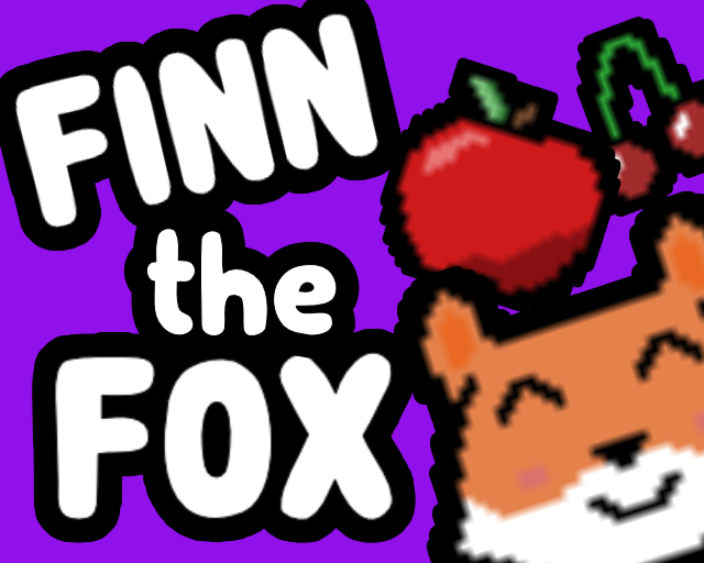 Finn the Fox by DanielConway