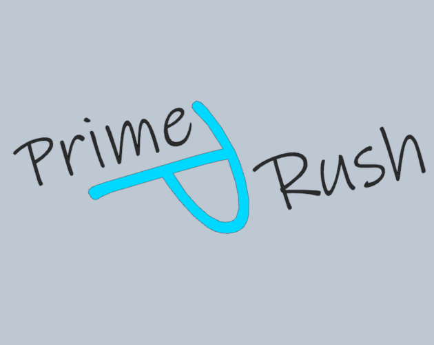 Prime Rush (1080p) by hlo-world