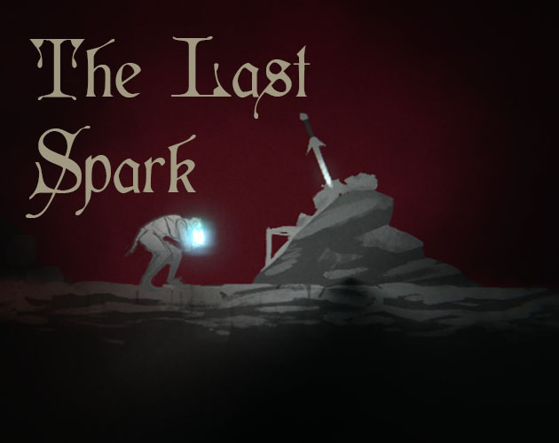 The Last spark by RayRobinVermeulen