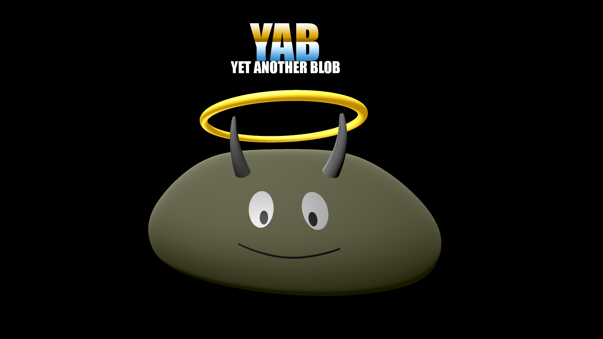 YAB - Yet Another Blob by lars-erik