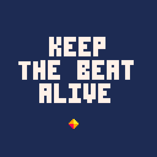 Keep the beat alive by Dukes
