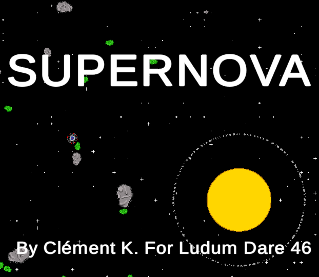 Supernova by Mr-Jack