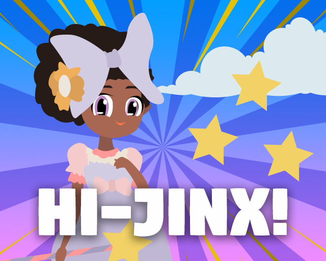 HiJinx by RetroReflector