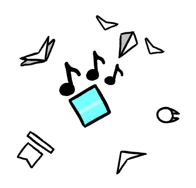 Keep The Beat Alive! by Willops