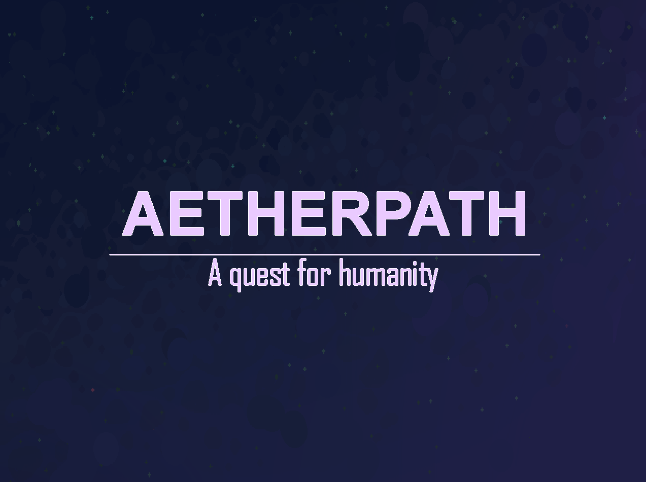 AetherPath by Quichi