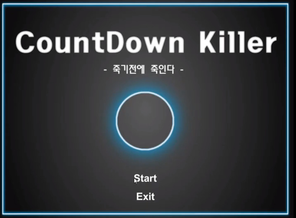 Countdown Killer by SOUL
