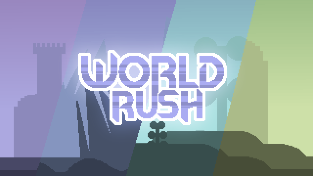 World Rush by Krasho
