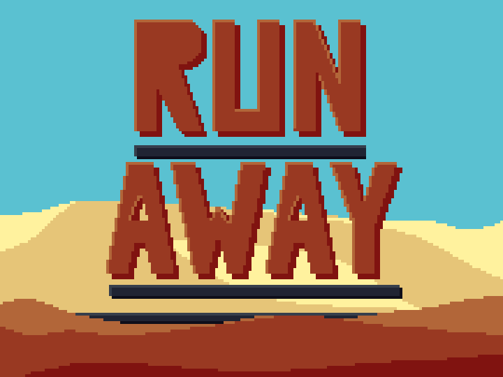 Runaway by HackTrout