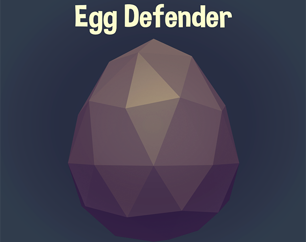 Egg Defender by SanicSpeedGames